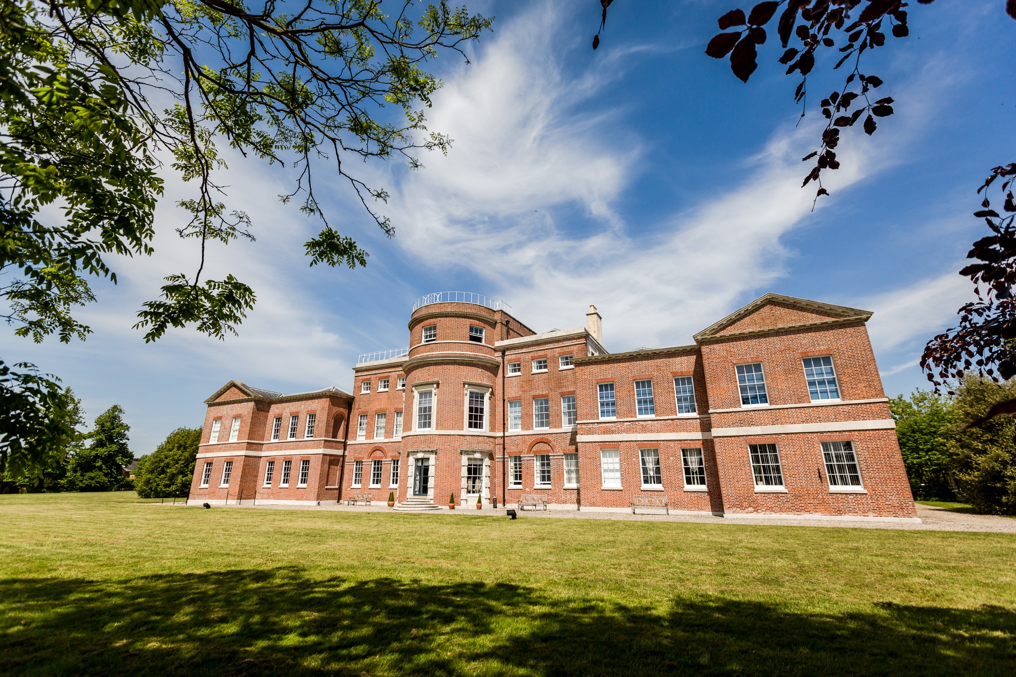 An Update from Cams Hall | Cams Hall News