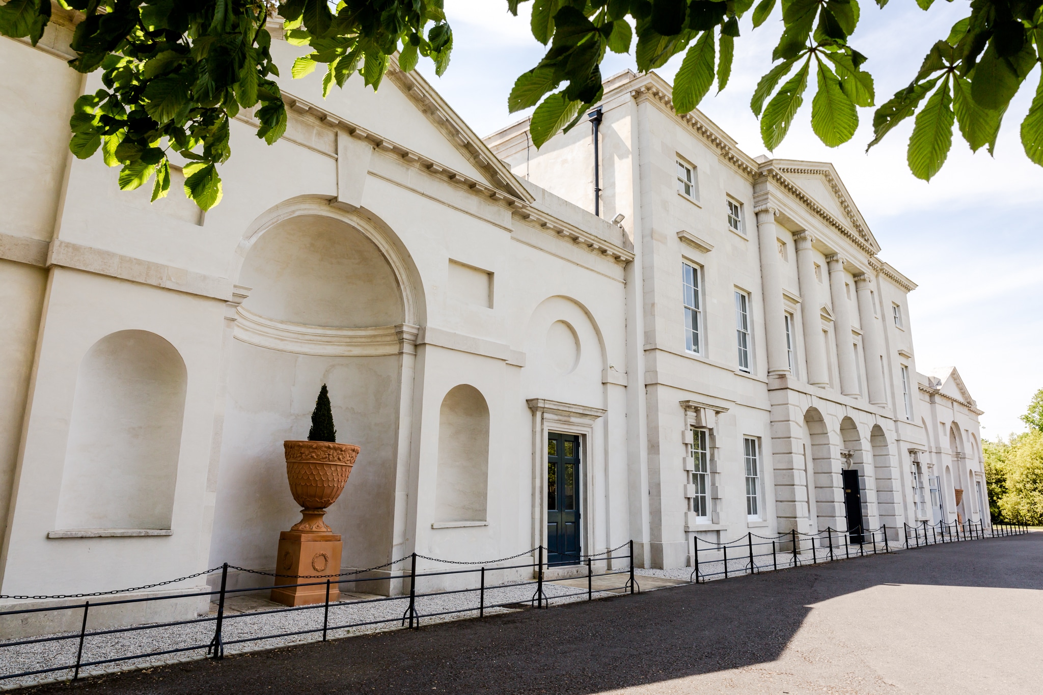 An Update from Cams Hall | Cams Hall News