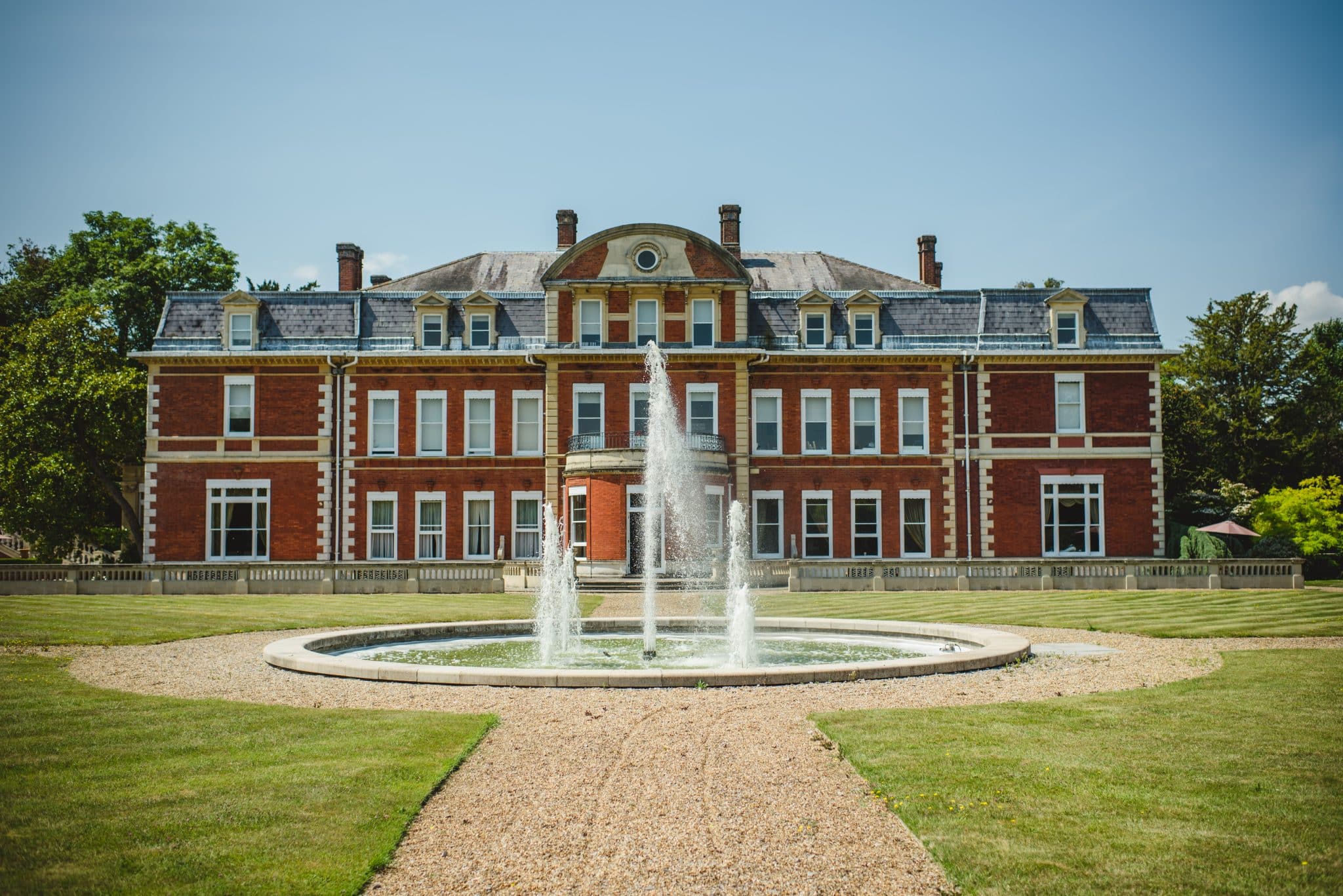 Heritage Open Day | Discover the Surrey Yeomanry at Fetcham Park - Cams ...