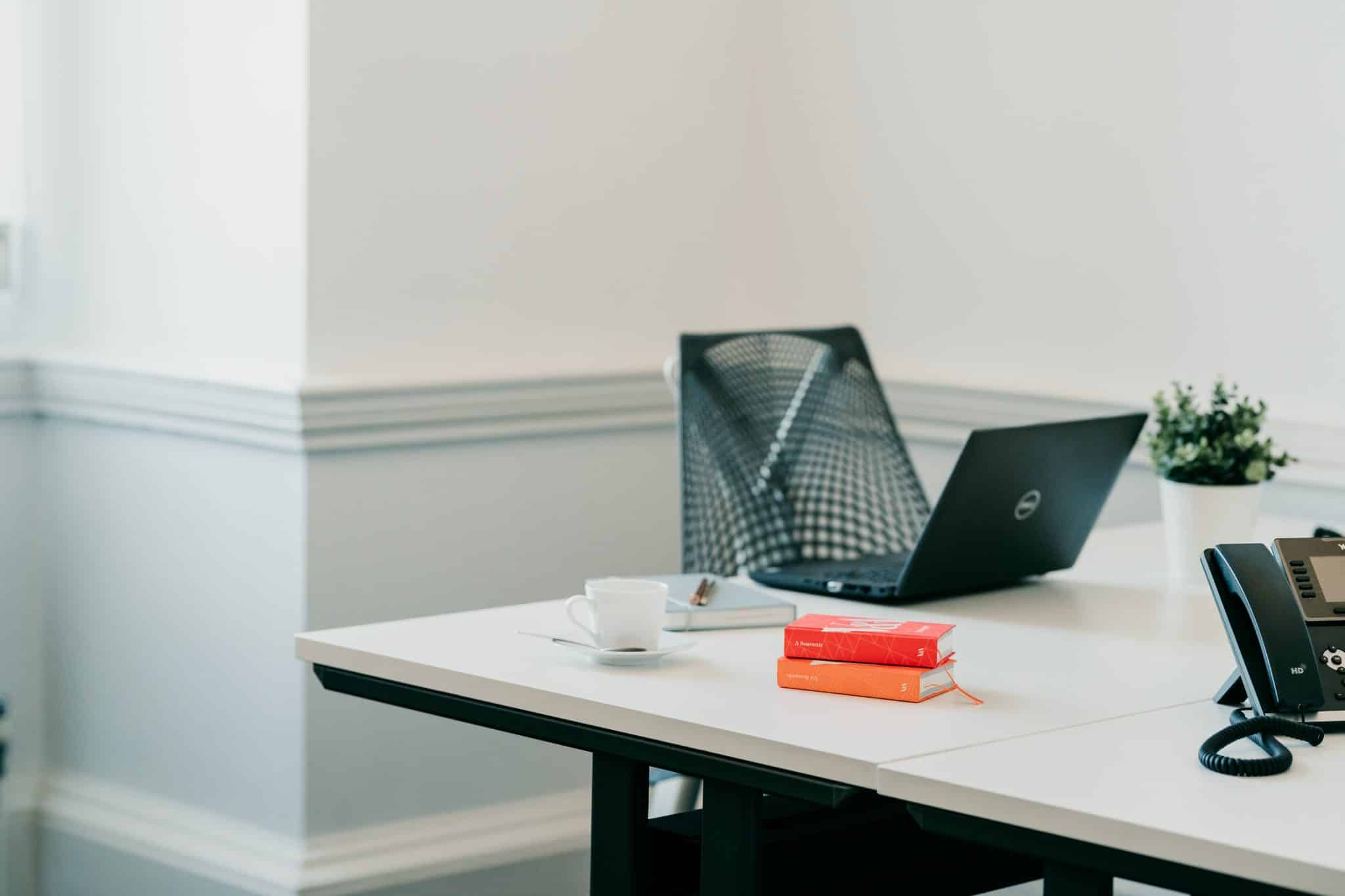 The Benefits of Flexible Office Space for Growing Businesses - Cams Hall